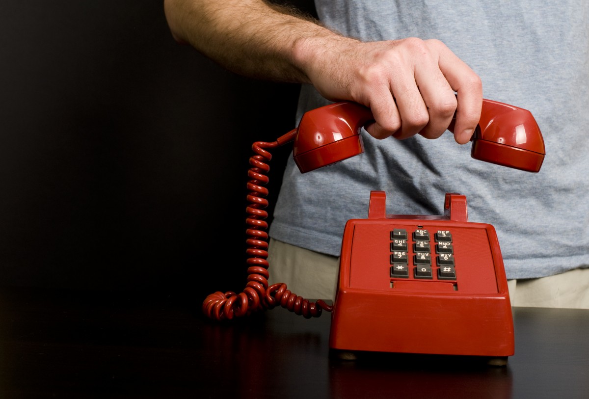 How To Handle Difficult Customers Know When To Hang Up How To Handle Difficult Customers Know When To Hang Up