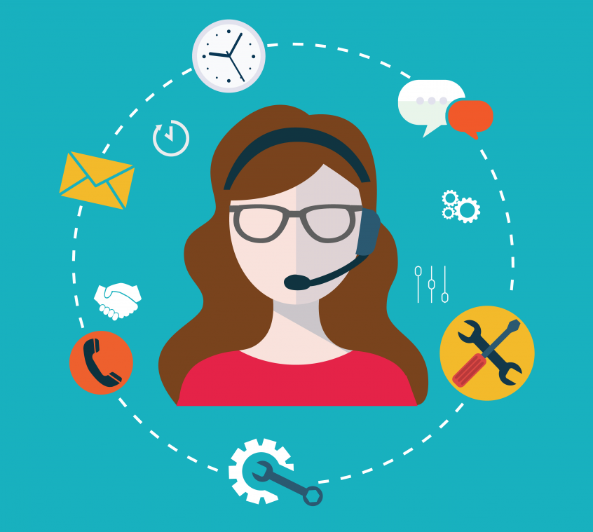 Customer Care is Essential: Here’s How to Do it Better