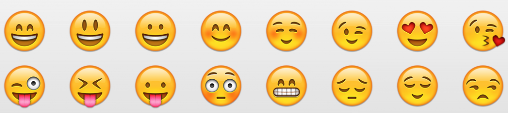 5 Ways to Properly Use Emoticons at Work