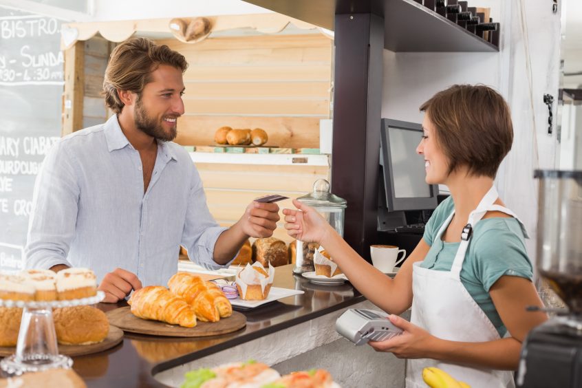 4 Simple Steps to Get Return Customers