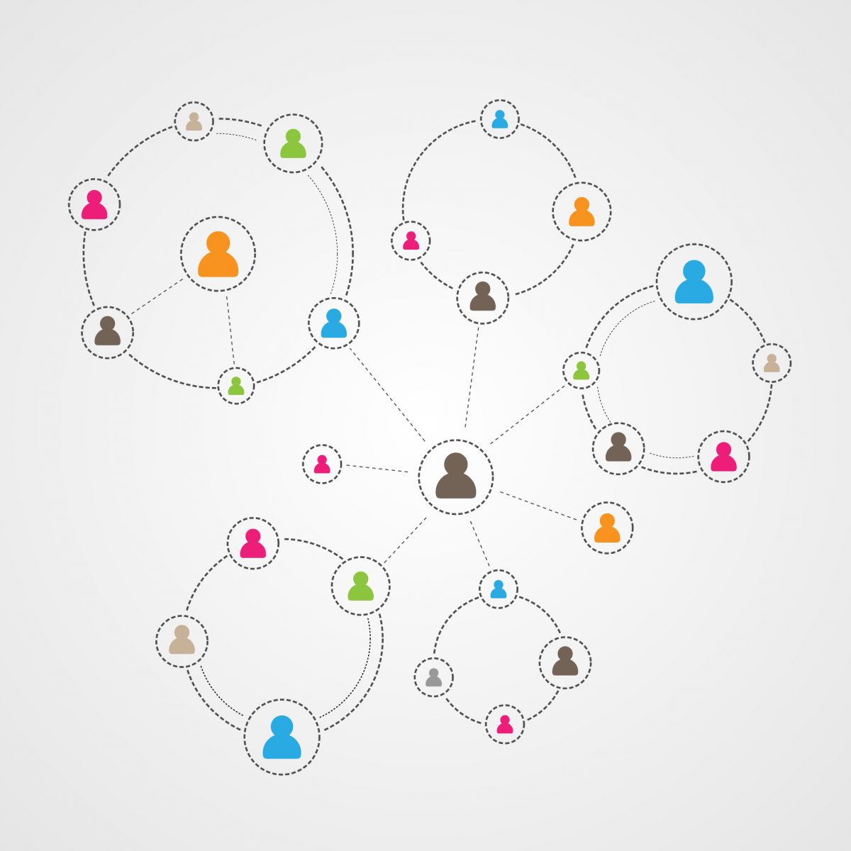 5 Quick Ways to Maintain Your Business Contacts