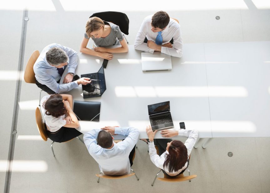 9 Effective Ways to Shorten Your Work Meetings