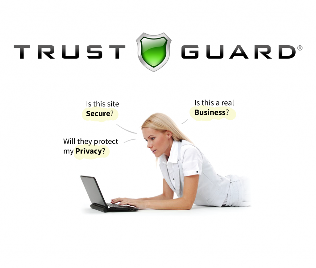 Make Your Website Secure with Trust Guard