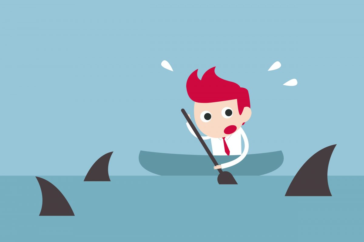 10 Warning Signs Of Investors You Should Avoid