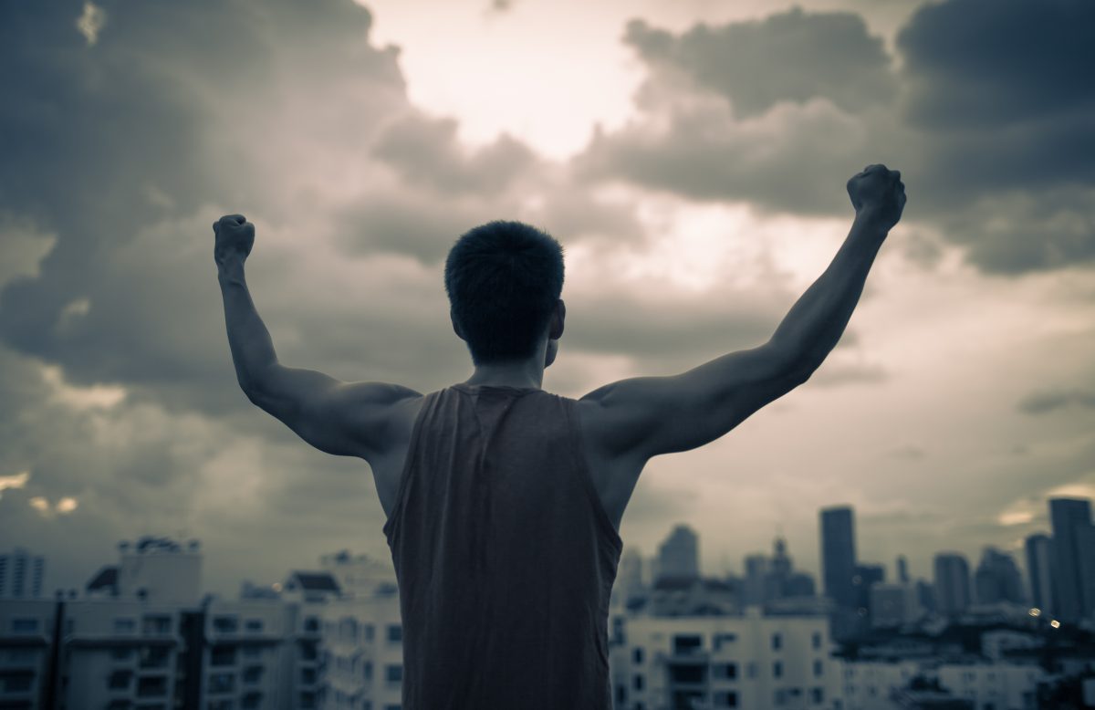 Don’t Let Adversity Throw You Off Your Game