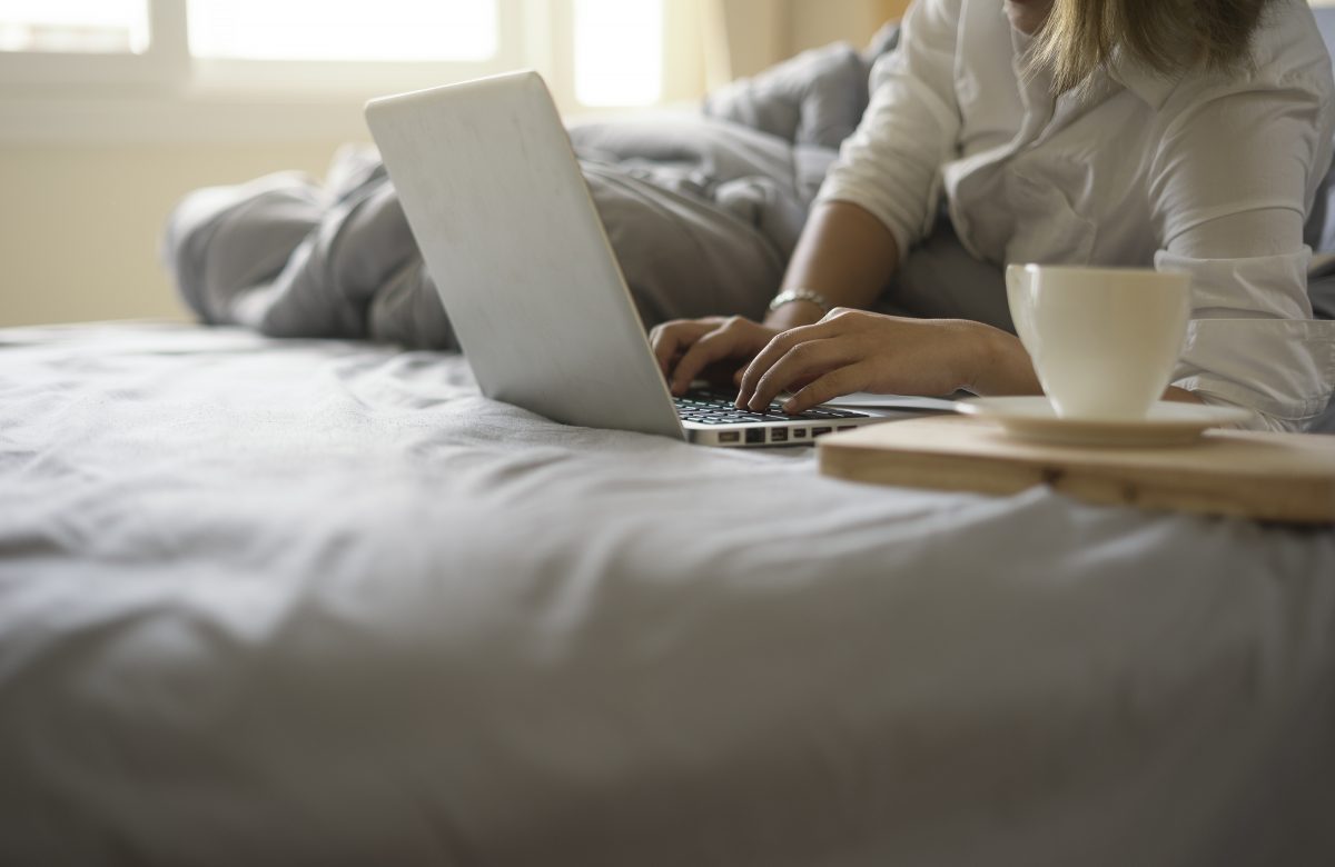 4 Actionable Steps to Avoid Starting Your Day Late