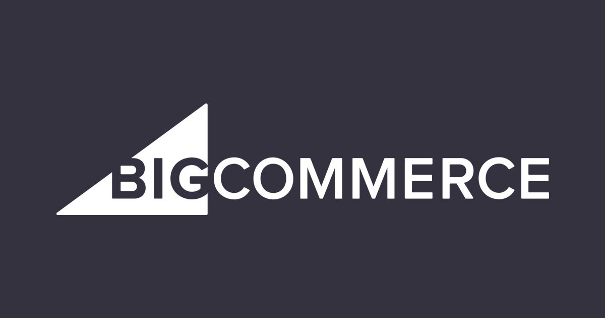 6 Reasons Why We Love BigCommerce