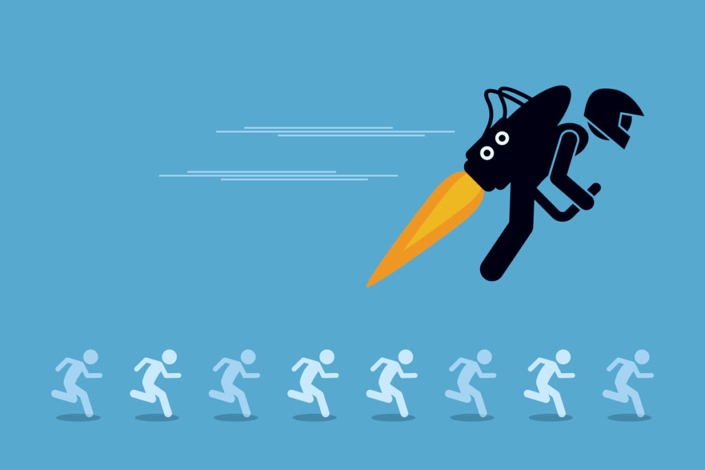 How to Learn from Your Competitors to Grow Your Business