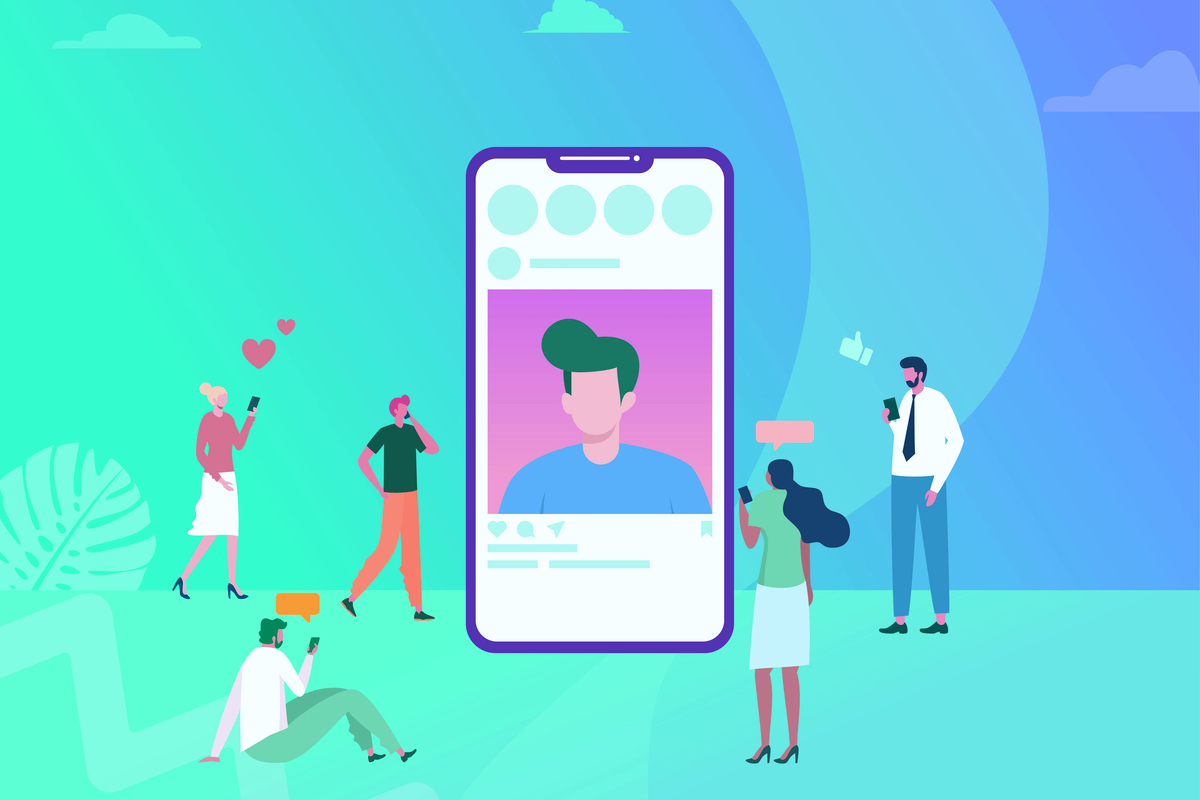 How the Founders of Instagram Started a Revolution