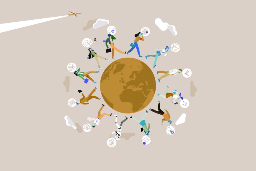 Why Talkroute Is Using WebRTC to Go Beyond Old-School VoIP
