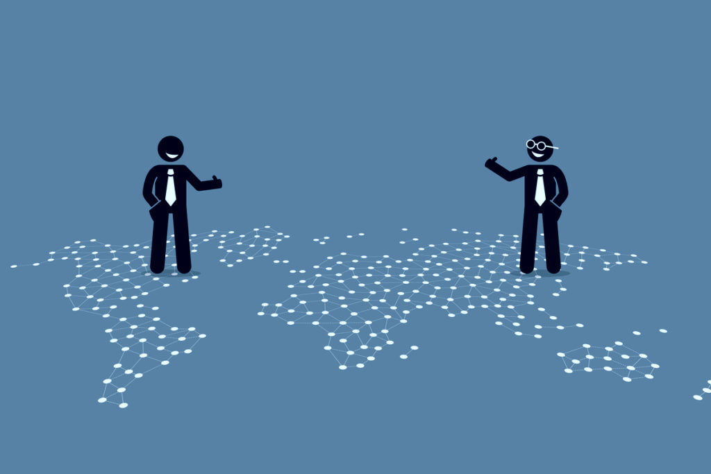 How to Learn from Your Competitors to Grow Your Business