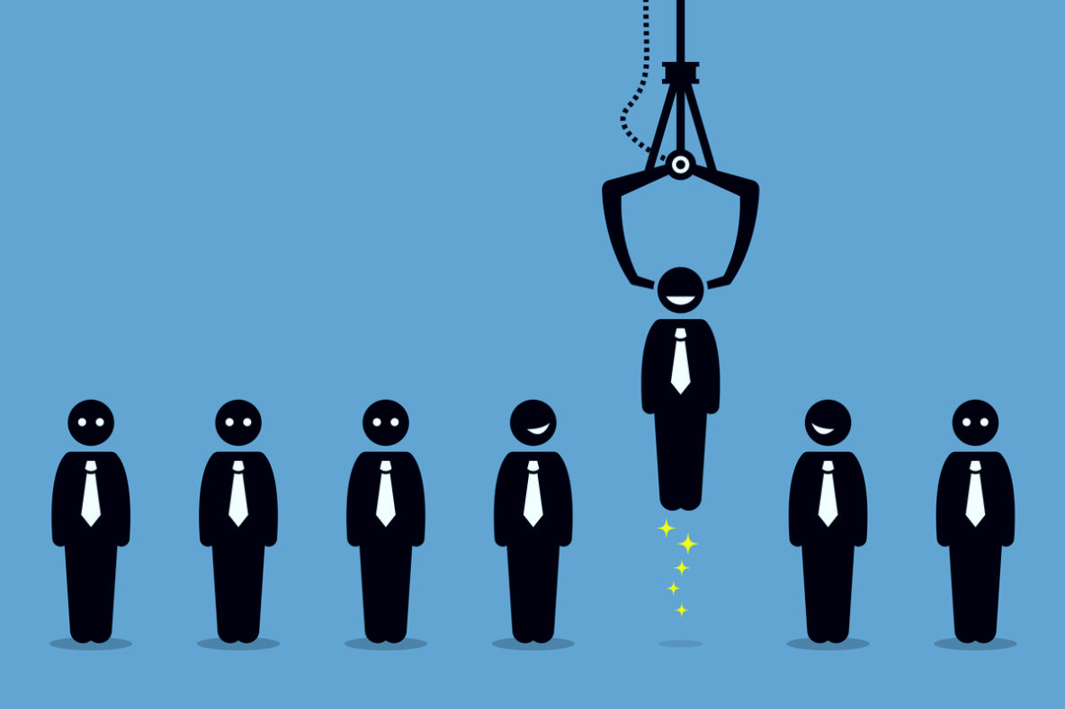 How to Learn from Your Competitors to Grow Your Business