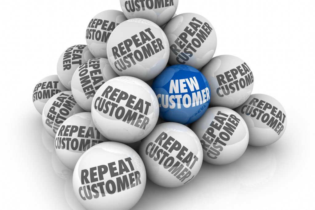 11 Sure Ways to Keep Your Customers Coming Back