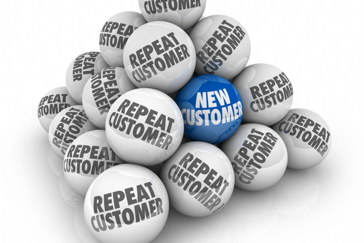 11 Sure Ways to Keep Your Customers Coming Back