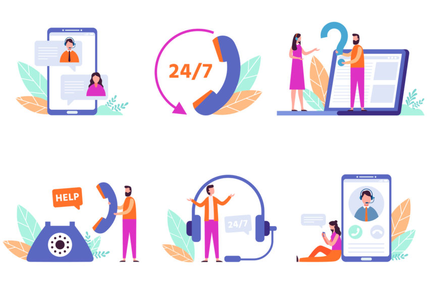11 Sure Ways to Keep Your Customers Coming Back