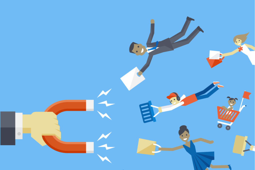 11 Sure Ways to Keep Your Customers Coming Back