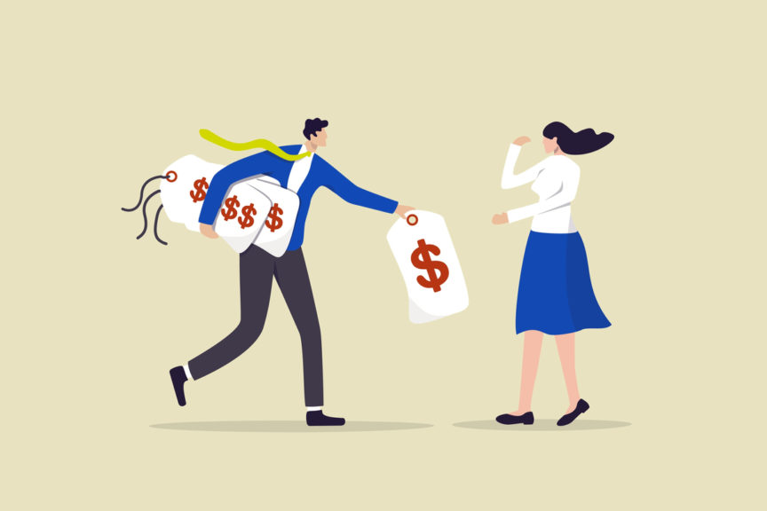 What to Do When Your Business is Losing Money