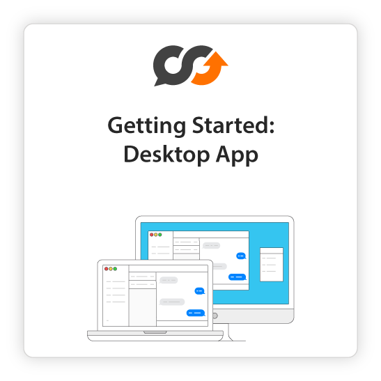 Talkroute Windows Desktop App - Download - Start Free Trial